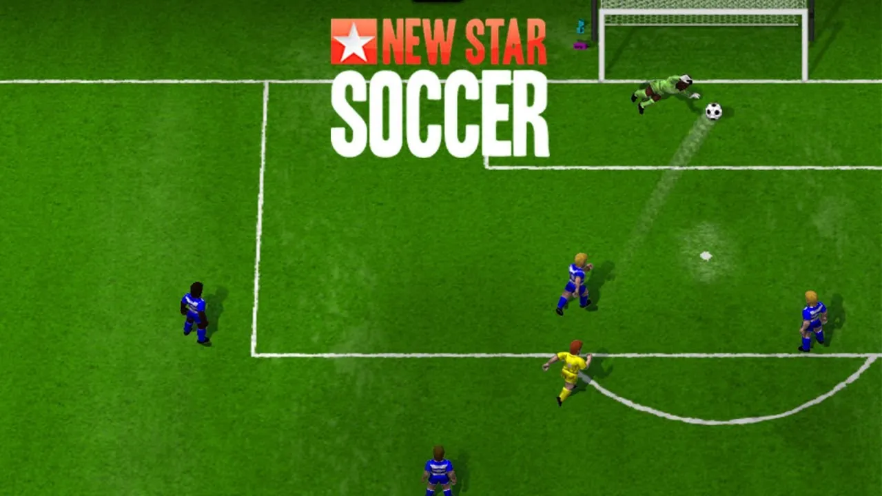 New Star Soccer - Wheelie Bike